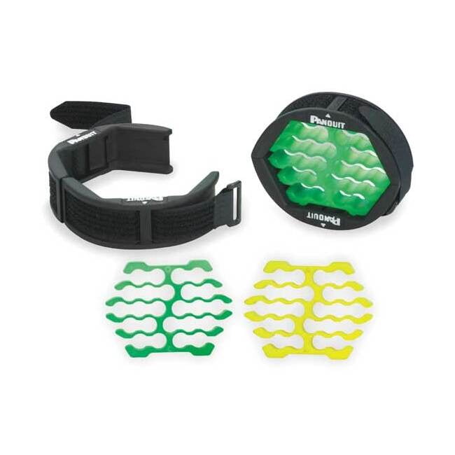 Panduit CBOT24K Cable Binder Tool - Walmart.com