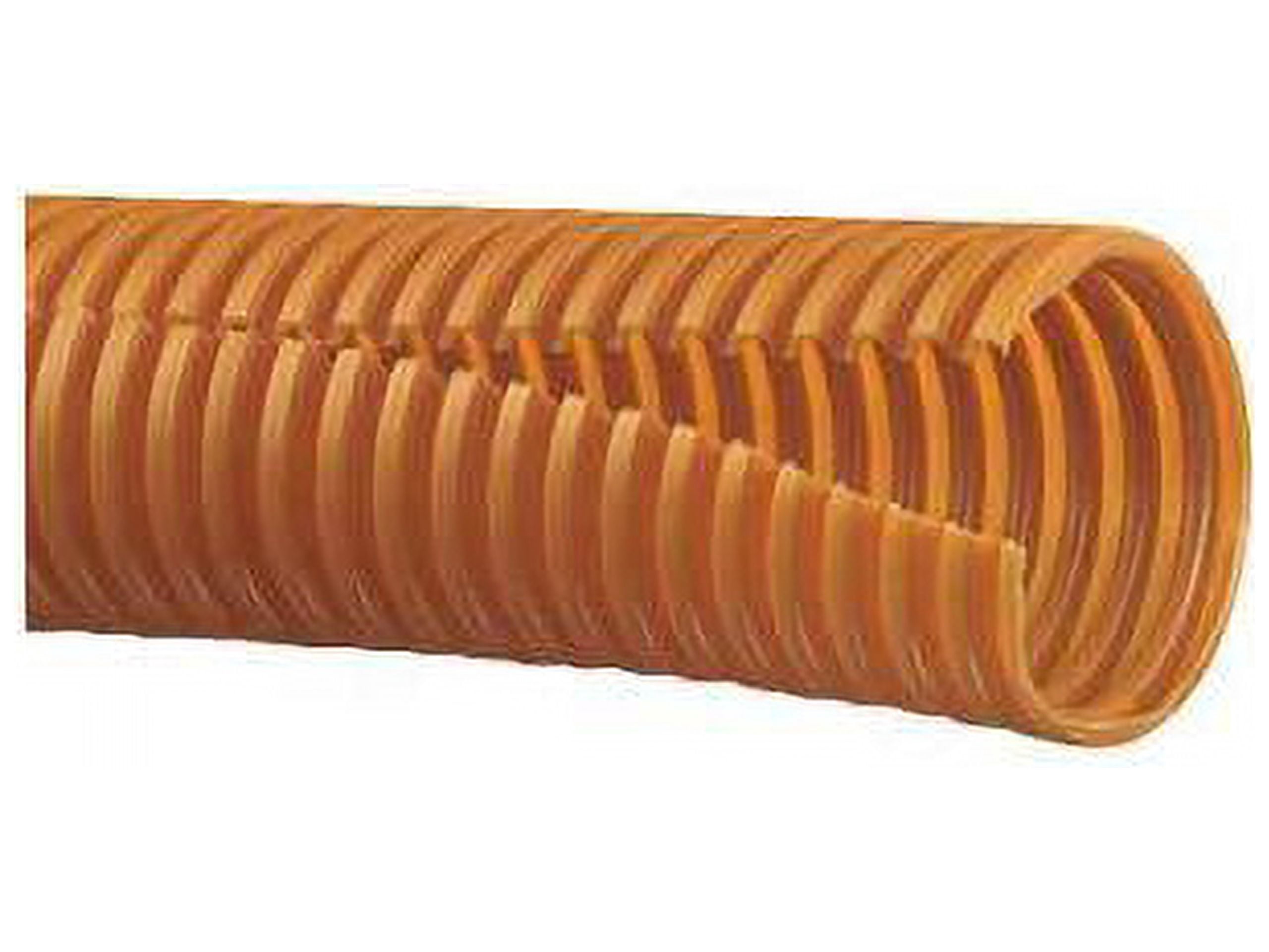 Panduit CLT75F-C3 Corrugated Loom Tubing CLT75FC3 - Walmart Business ...