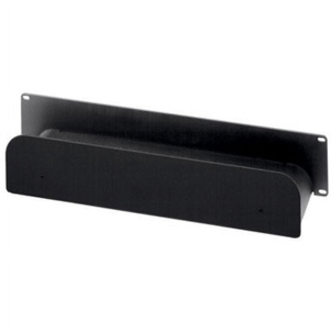 Panduit CMUT19 Horizontal Cable Management Upper Trough - Walmart.com