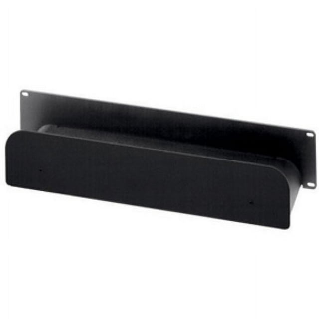 Panduit CMUT19 Horizontal Cable Management Upper Trough - Walmart.com