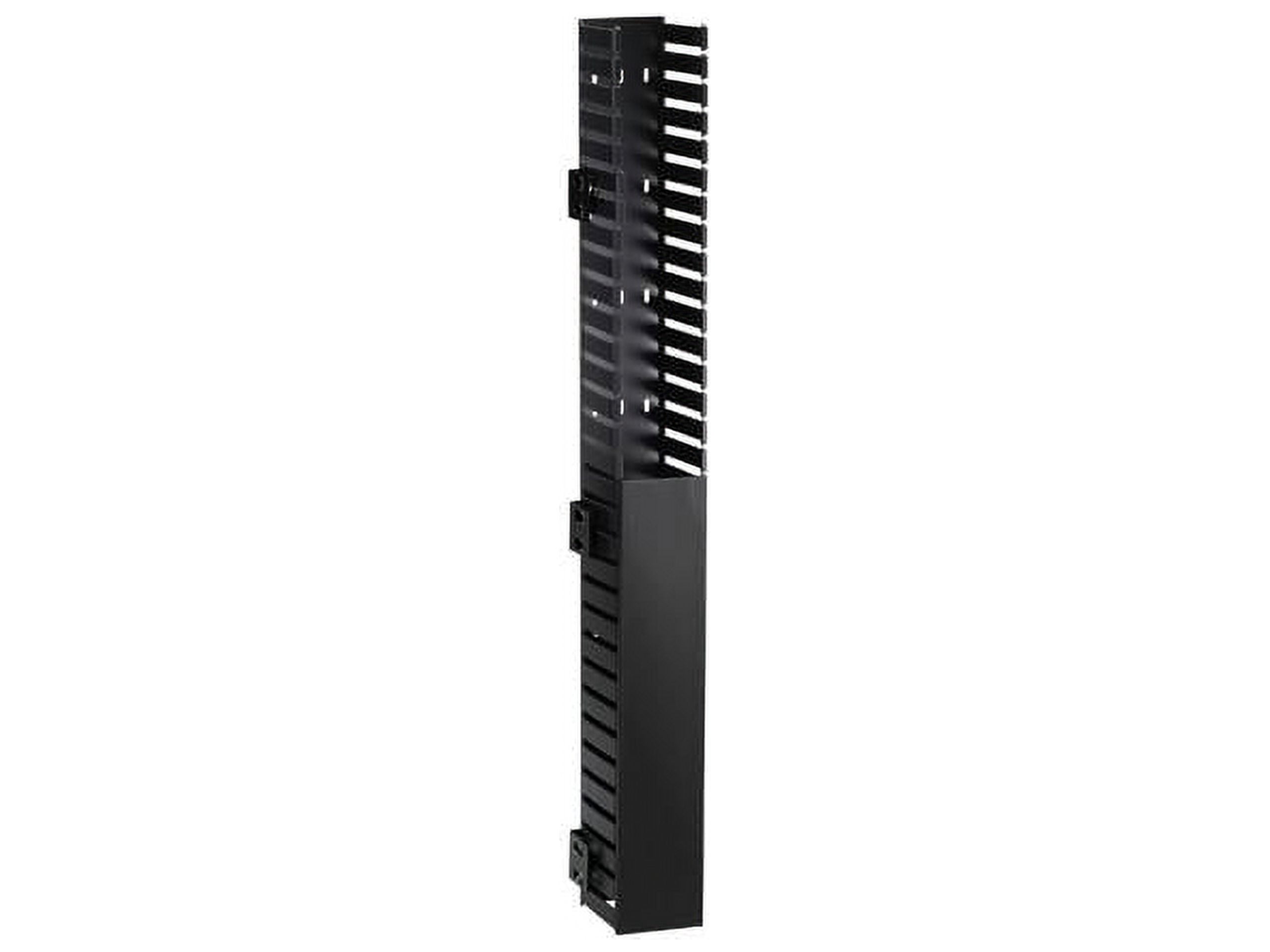 Panduit - CWMPV3440 - Panduit CWMPV3440 In-Cabinet Vertical Cable ...