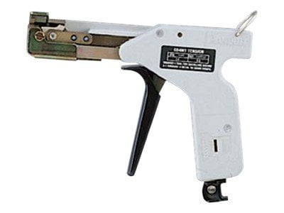 Panduit Cable Tie Gun,Std.,200 to 600 lb.,SS GS4MT-E - Walmart.com