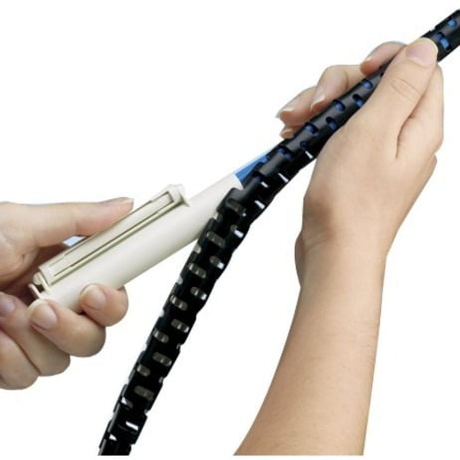 Panduit Cable Wrap - Walmart.com