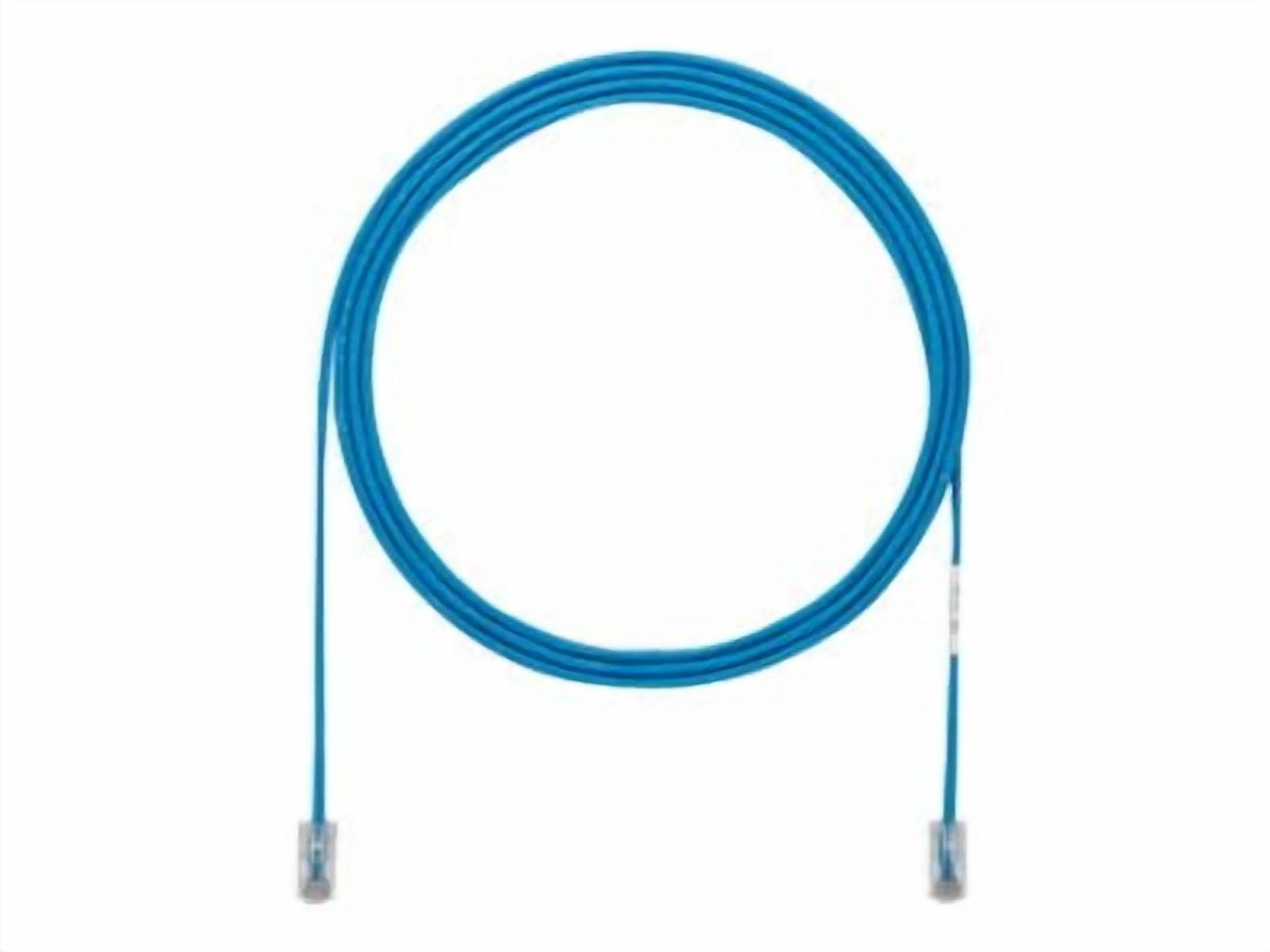 Panduit Cat.5e UTP Patch Network Cable - Walmart.com