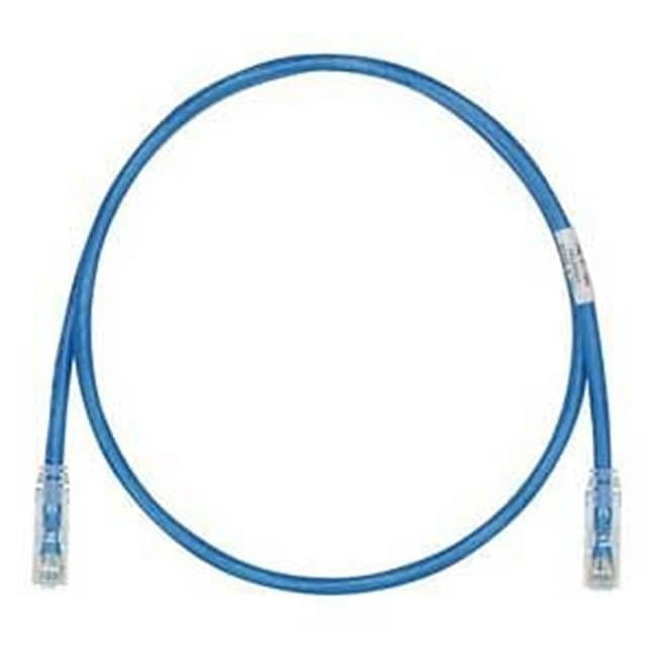 Panduit Cat.6 Patch Network Cable - Walmart Business Supplies