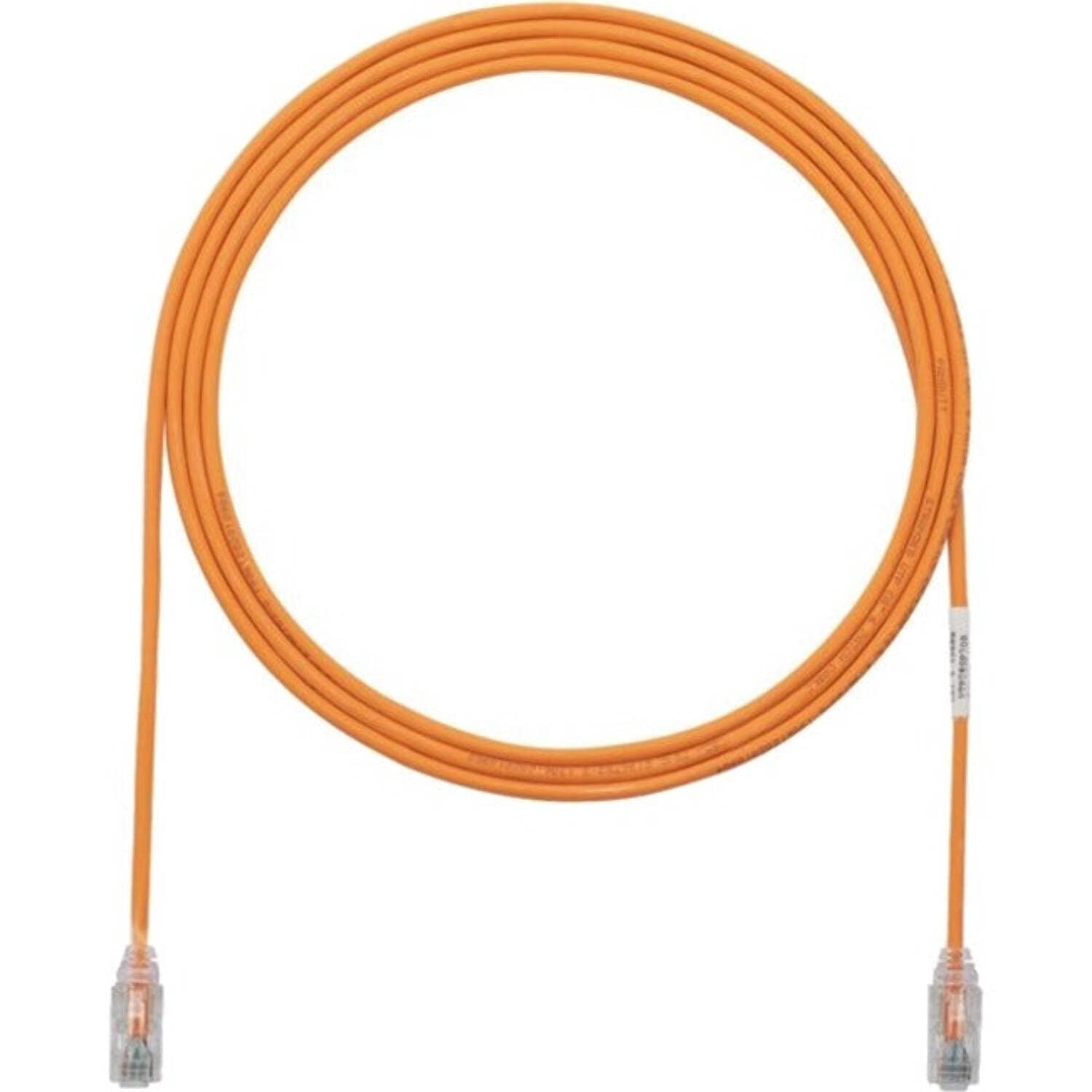 Panduit Cat.6 U/UTP Patch Network Cable - Walmart.com