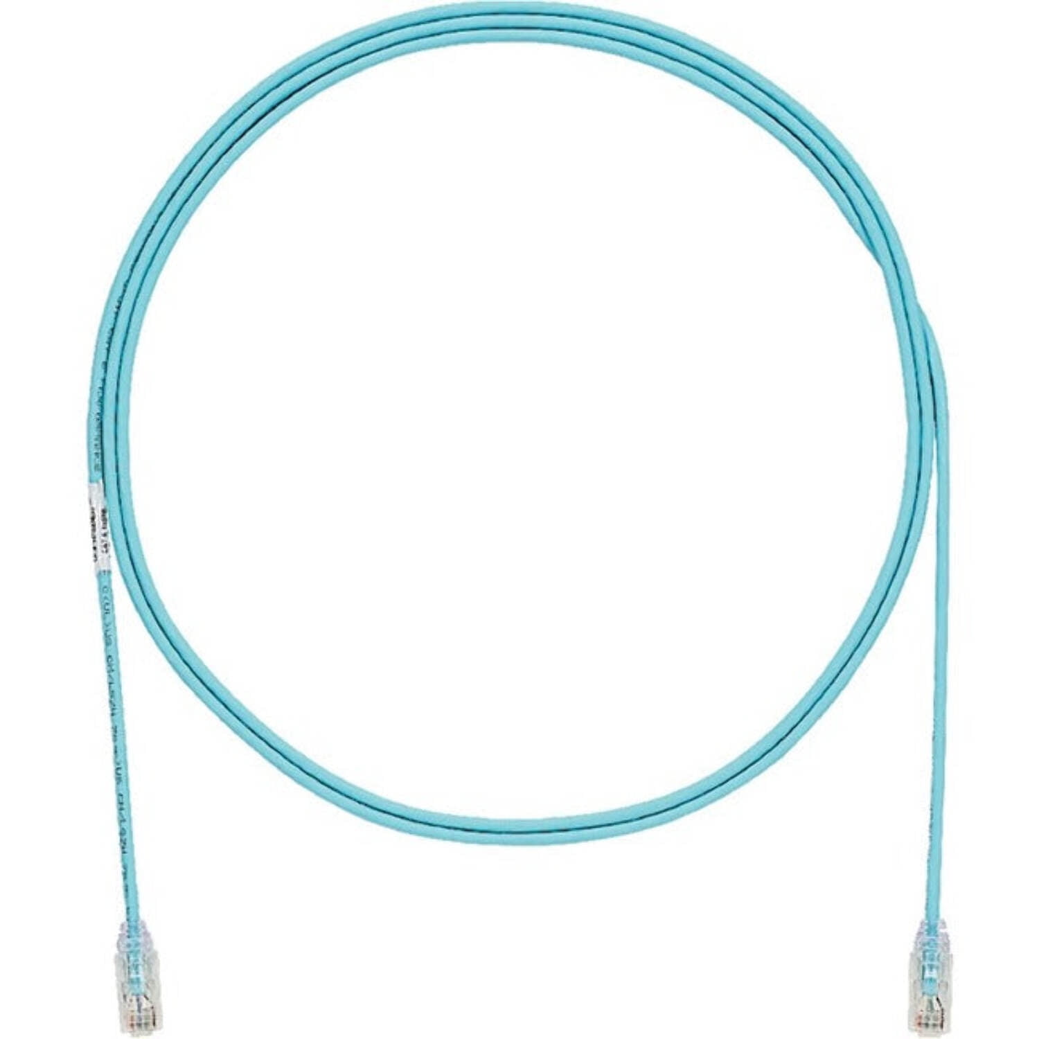 Panduit Cat.6 UTP Network Patch Cable - Walmart.com