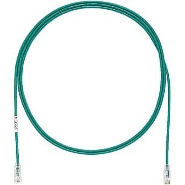 Panduit Cat.6 UTP Patch Network Cable - Walmart.com