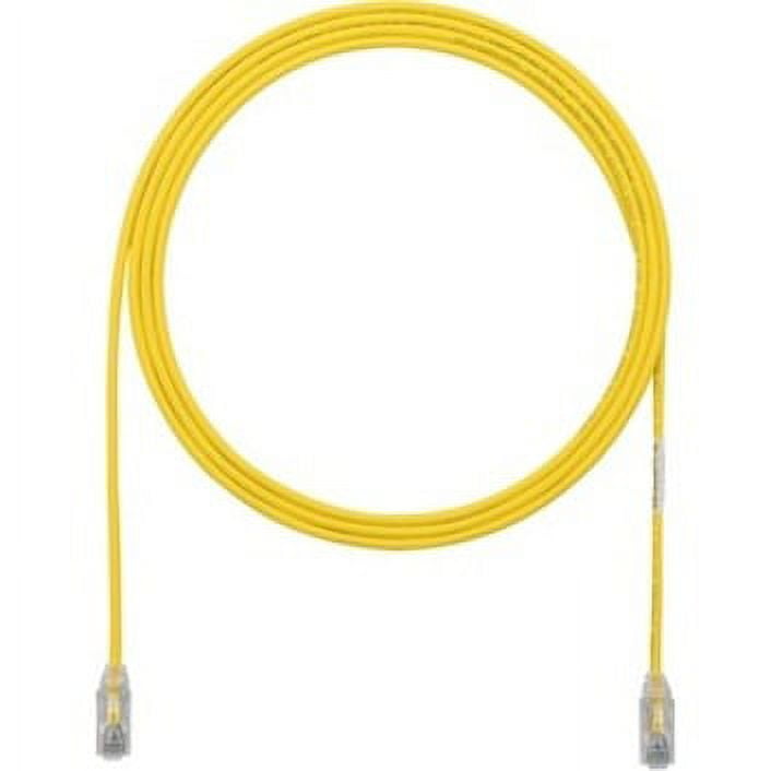 Panduit Cat.6 UTP Patch Network Cable - Walmart.com