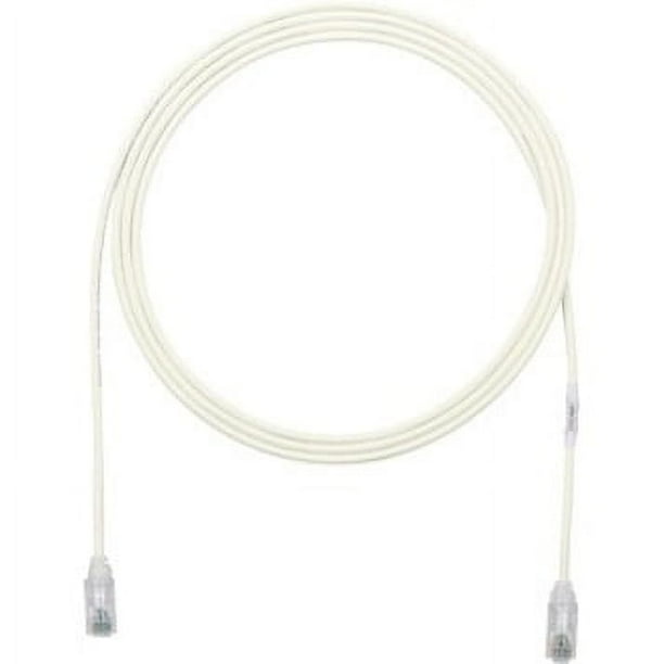 Panduit Cat.6 UTP Patch Network Cable - Walmart Business Supplies