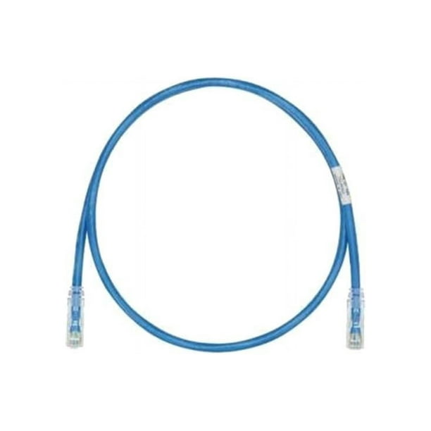 Panduit Cat.6 UTP Patch Network Cable - Walmart Business Supplies