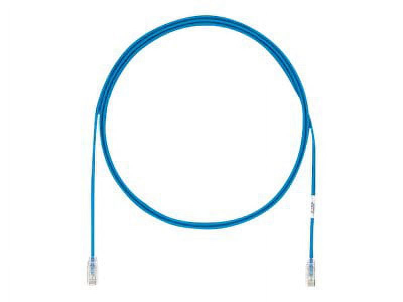 Panduit Cat.6a F/UTP Patch Network Cable - Walmart Business Supplies