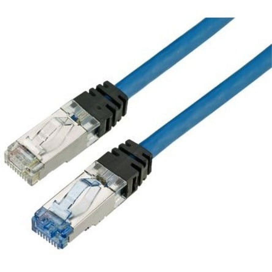 Panduit Cat.6a S/FTP Patch Network Cable - Walmart.com