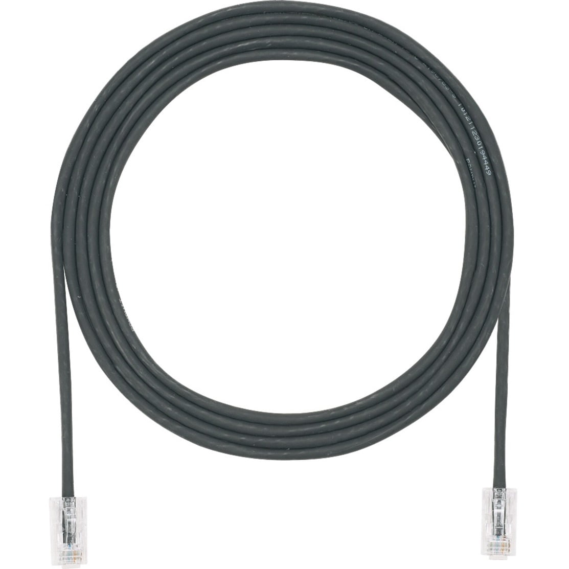 Panduit Cat.6a UTP Patch Network Cable - Walmart Business Supplies