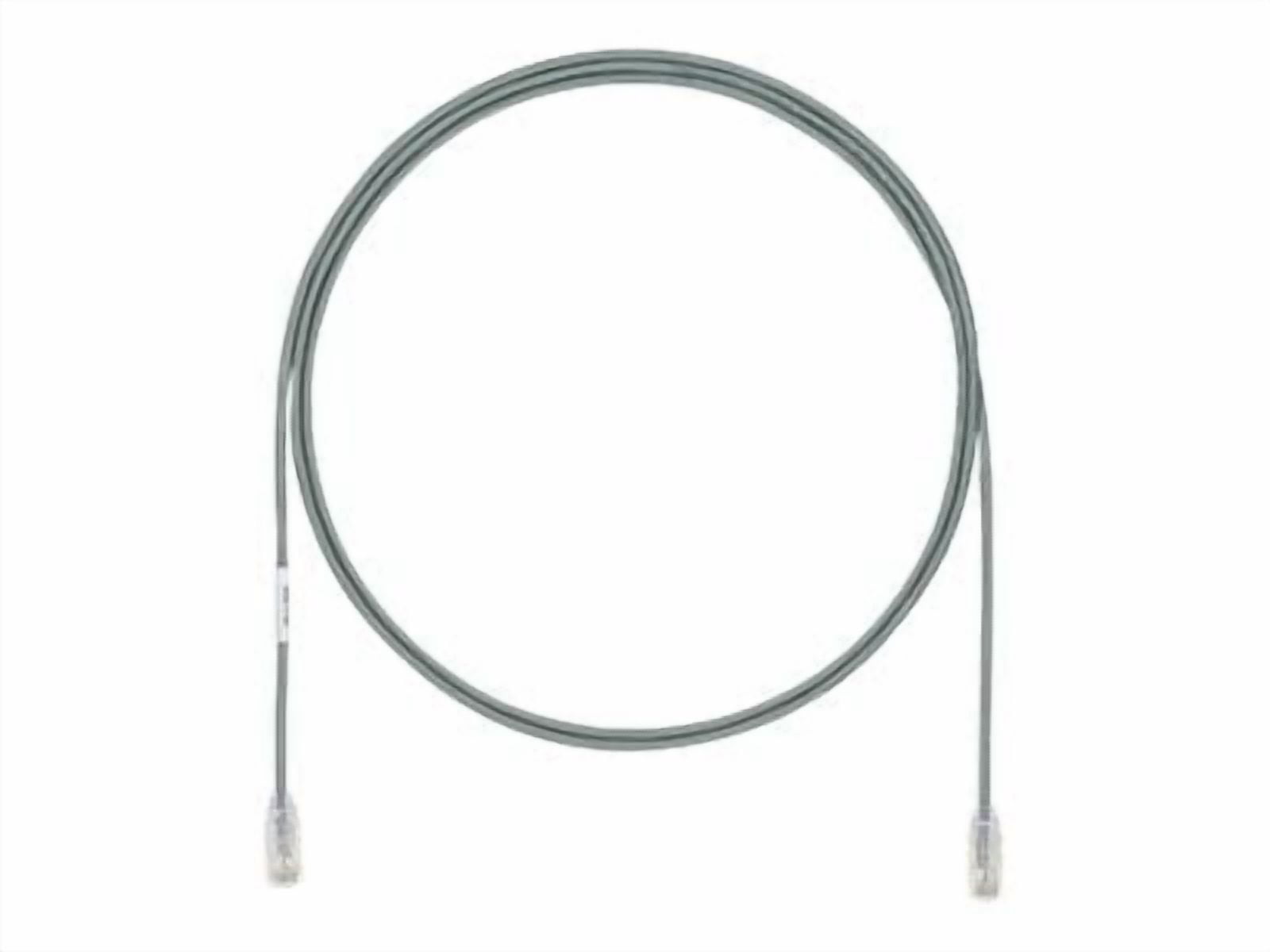 Panduit TX6A-28 Category 6A Performance - Patch cable - RJ-45 (M) to RJ ...