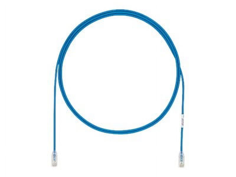 Panduit Tx6a-28 Category 6A Performance - Patch cable - Rj-45 (M) to Rj ...