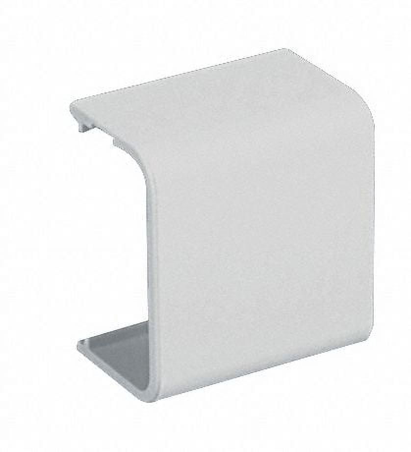 Panduit Coupling,Off White,PVC,Couplings CFX5IW-X - Walmart.com