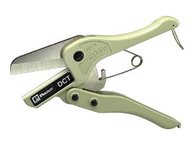 Panduit Duct Cutting Tool - Cable raceway cutter - Walmart.com