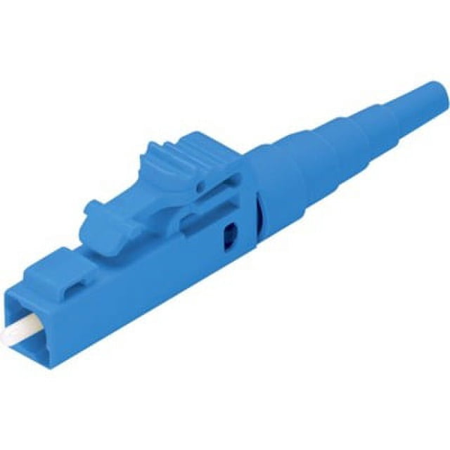 Panduit FLCSSBUY Pan-Net LC Singlemode Simplex Fiber Optic Connector ...