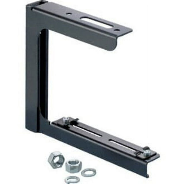 Panduit FR6ACB12 Fiberrunner Quicklock Mounting Bracket For 6X4 & 45X4 ...