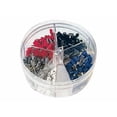Panduit - Ferrule kit - Walmart.com