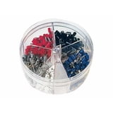 Panduit - Ferrule kit - Walmart.com