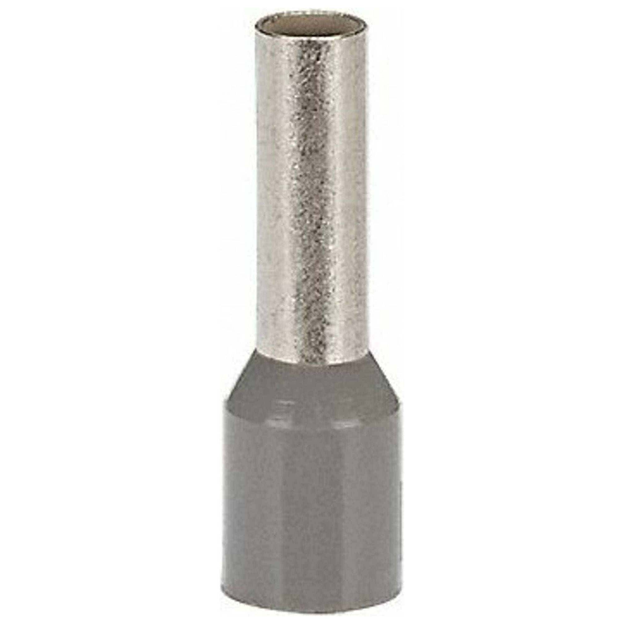 Panduit Ferrule,Tin,Copper,12 AWG,PK500 FSD81-10-D - Walmart.com