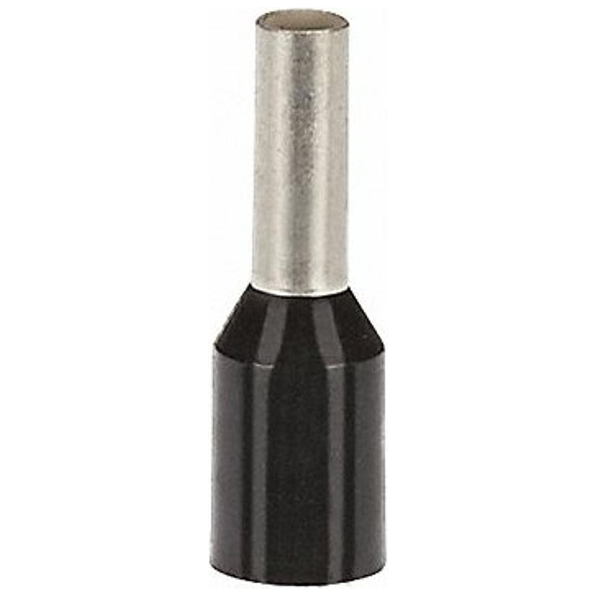 Panduit Ferrule,Tin,Copper,16 AWG,PK500 FSD78-6-D - Walmart.com