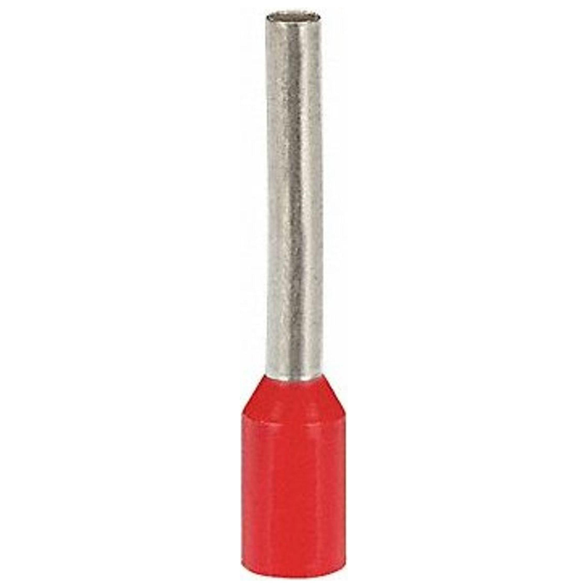 Panduit Ferrule,18 AWG,PP,5/8in.,PK500 FSD77-12-D - Walmart.com