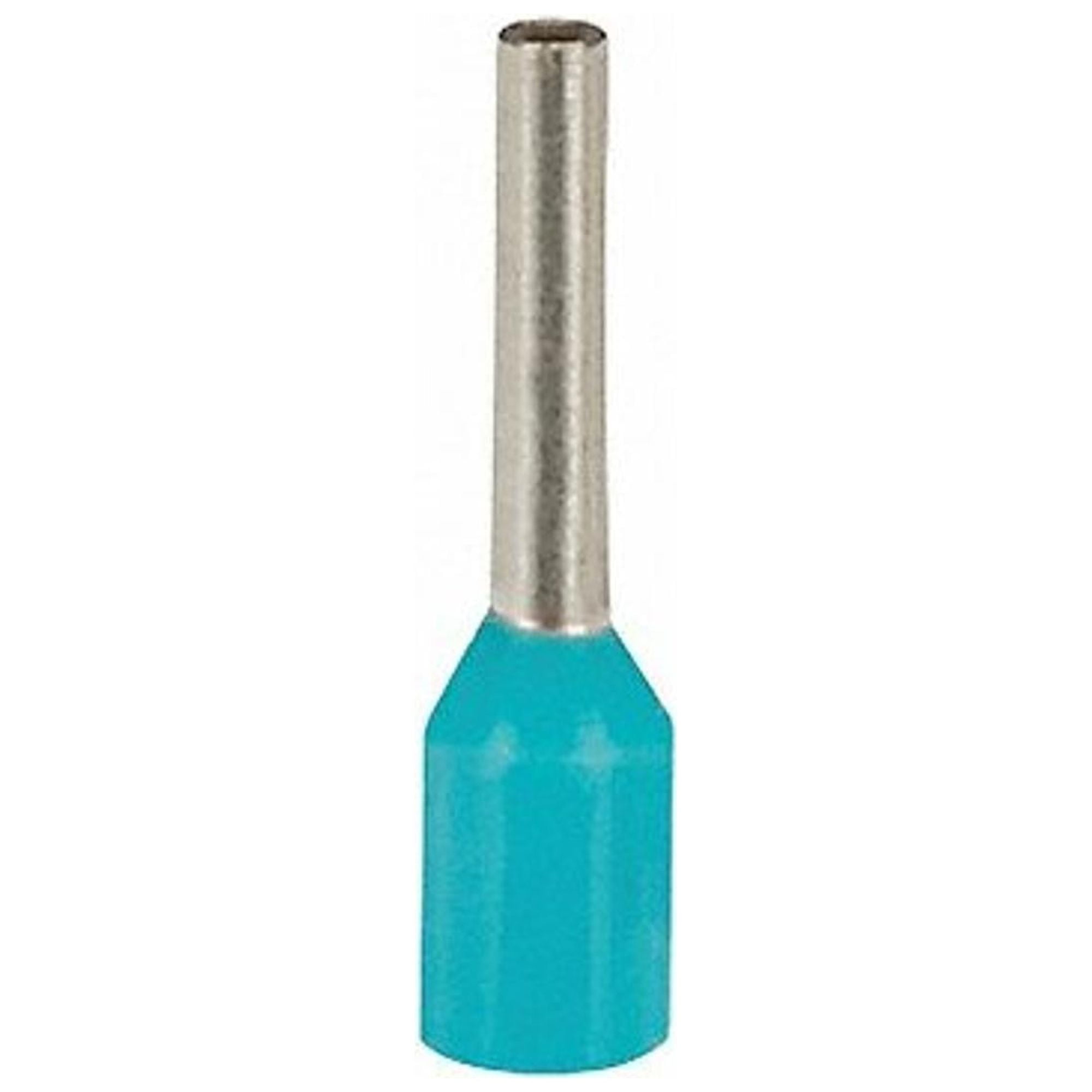 Panduit Ferrule,22 AWG,PP,3/8in.,PK500 FSD74-6-D - Walmart.com