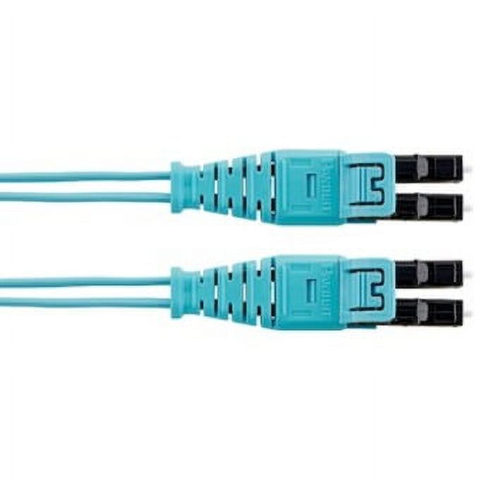 Panduit Fiber Optic Duplex Patch Network Cable - Walmart.com