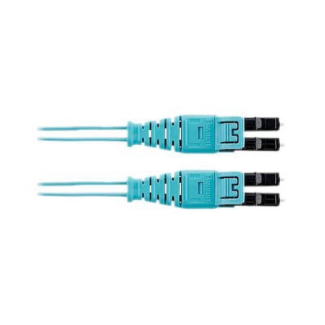 Panduit Opti-Core - Patch cable - LC multi-mode (M) to LC multi-mode (M ...
