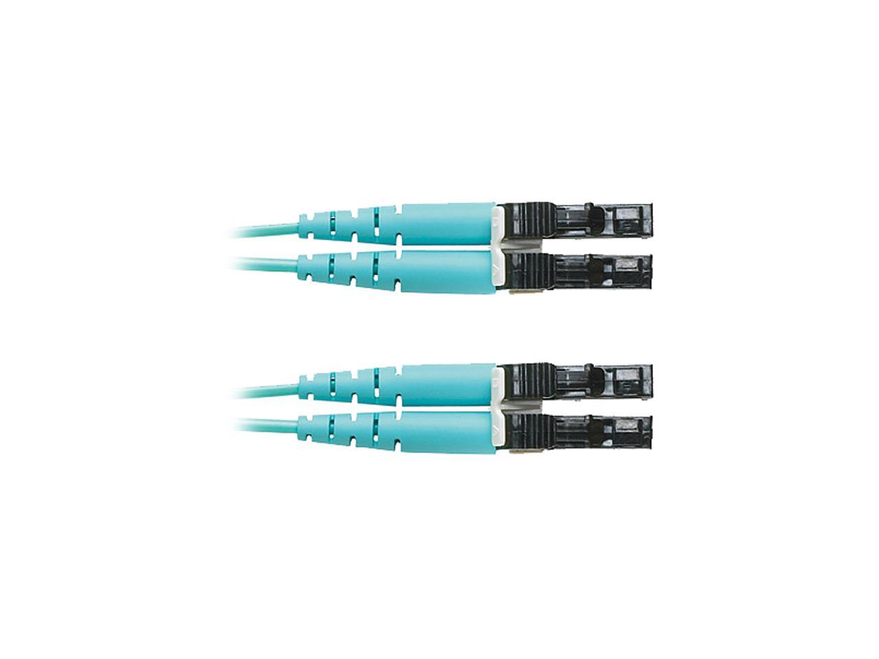 Panduit Fiber Optic Duplex Patch Network Cable - Walmart Business Supplies