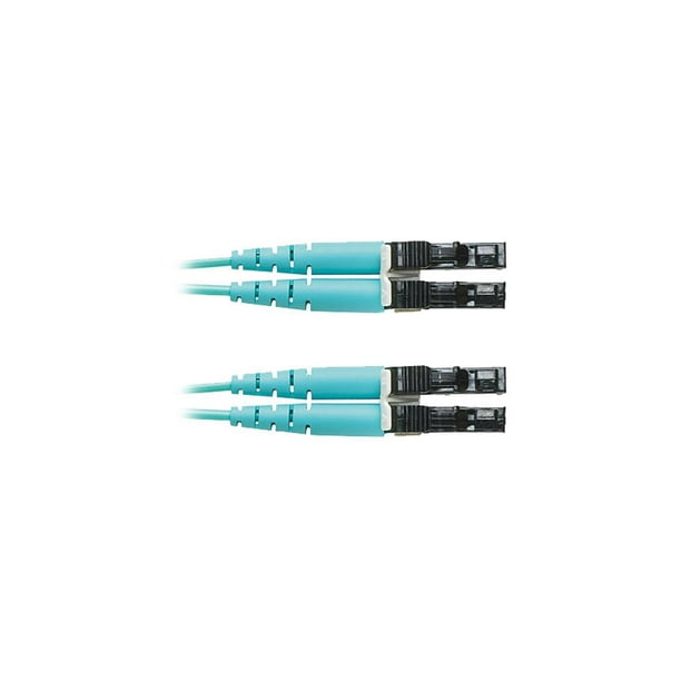 Panduit Fiber Optic Duplex Patch Network Cable - Walmart Business Supplies