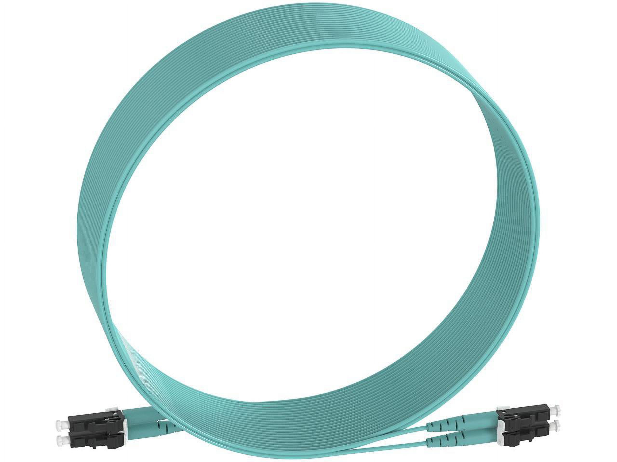 Panduit Fiber Optic Duplex Patch Network Cable - Walmart.com