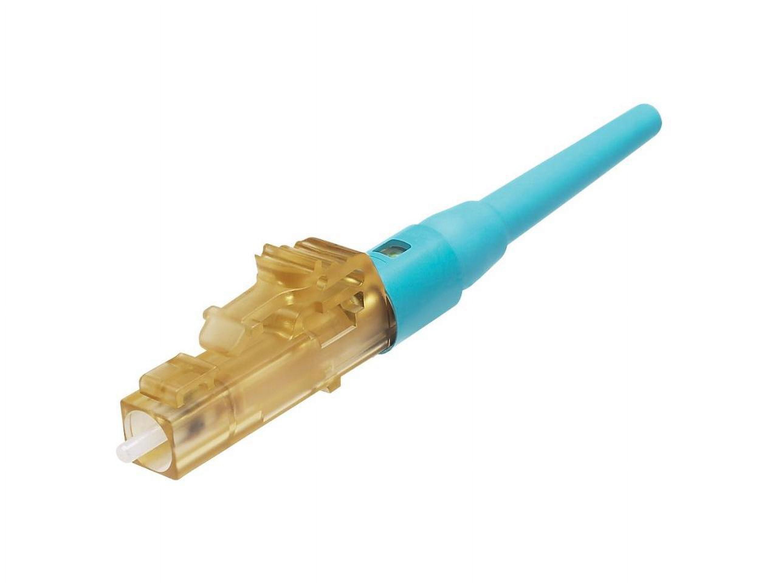 Panduit Fiber Optic Simplex Network Cable - Walmart.com