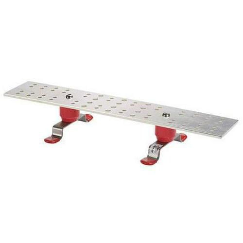 Panduit Grounding Busbar, Copper - Walmart.com