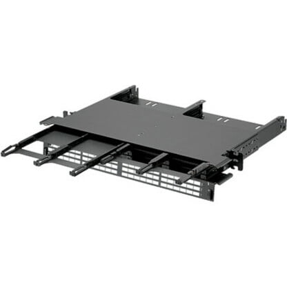 Panduit 1RU HD Flex Enclosure - Walmart.com