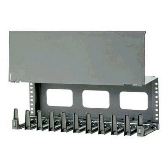 Cable Management Server Rack