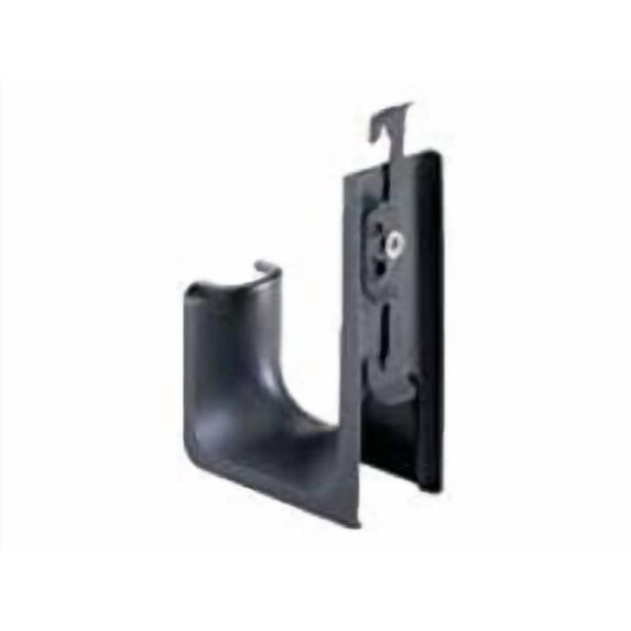 Panduit JP131DW-L20 Wire/Cable Hanger Drop J-Hook, Threaded Rod Clip ...