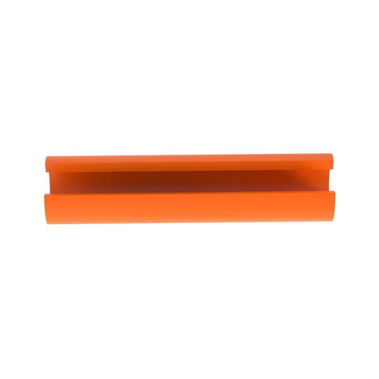 Panduit LabelCore NWSLC-3Y Cable Identification Sleeve - Orange 100pk ...