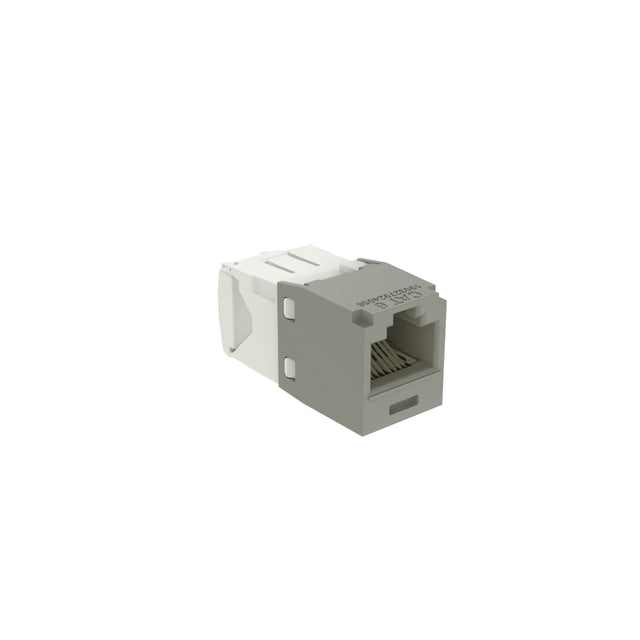 Panduit Mini-Com Cat.6 Network Connector - Walmart Business Supplies
