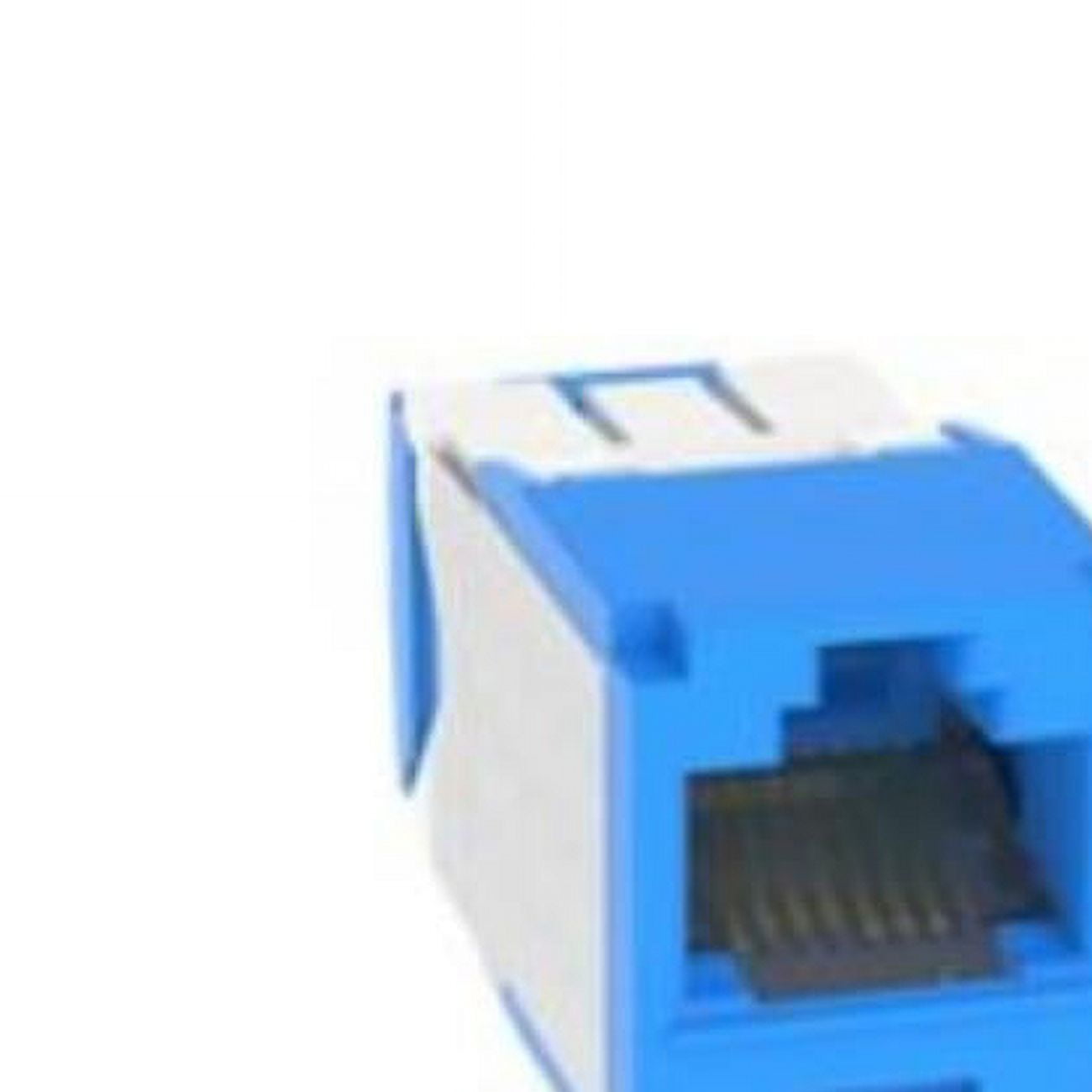 Panduit Mini-Com UTP RJ45 Cat 6A TG Corrosion Resistant Jack Module ...