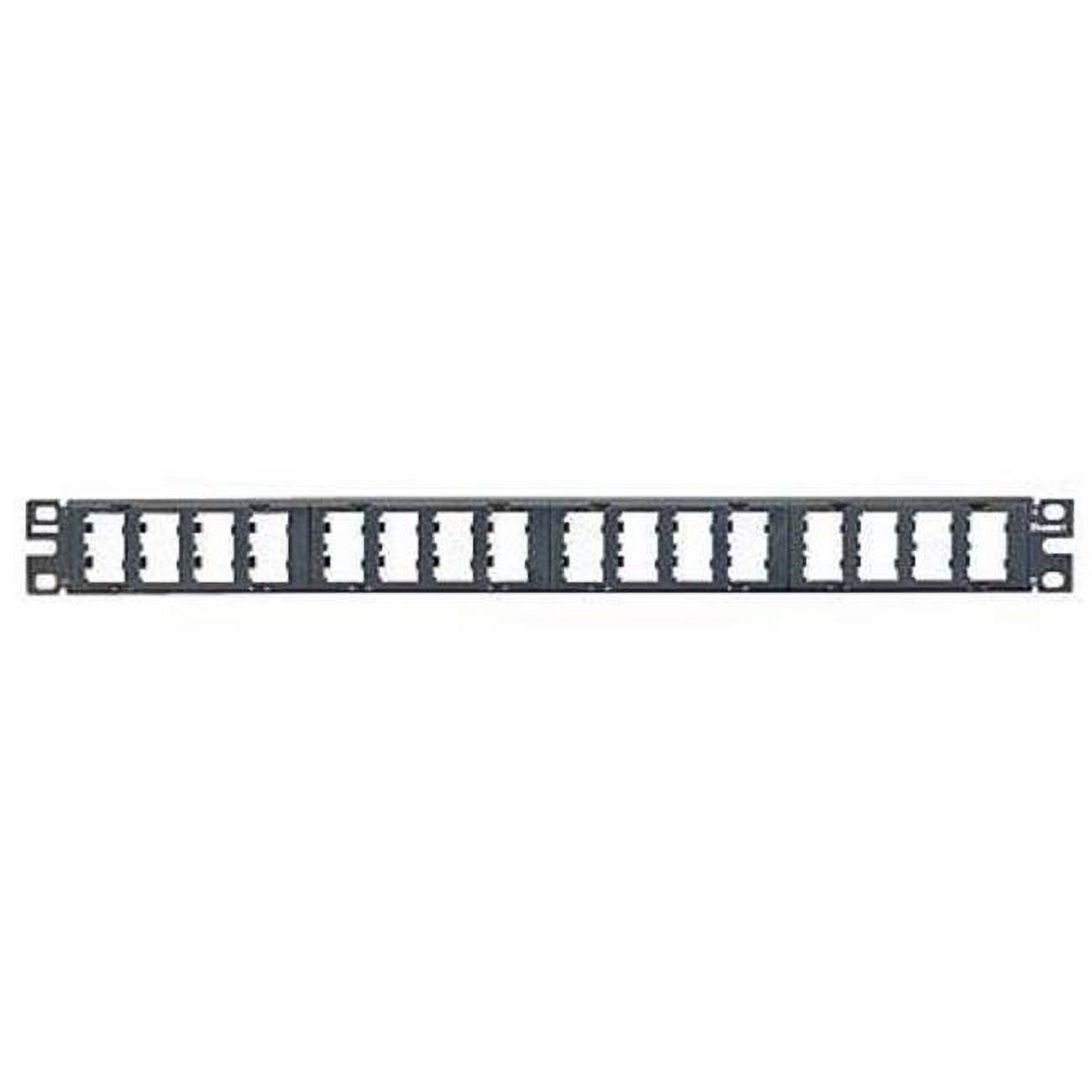 Panduit Modular Patch Panel CPP32WBLY - Walmart.com