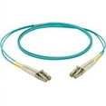 Panduit NetKey Fiber Optic Duplex Patch Network Cable - Walmart.com