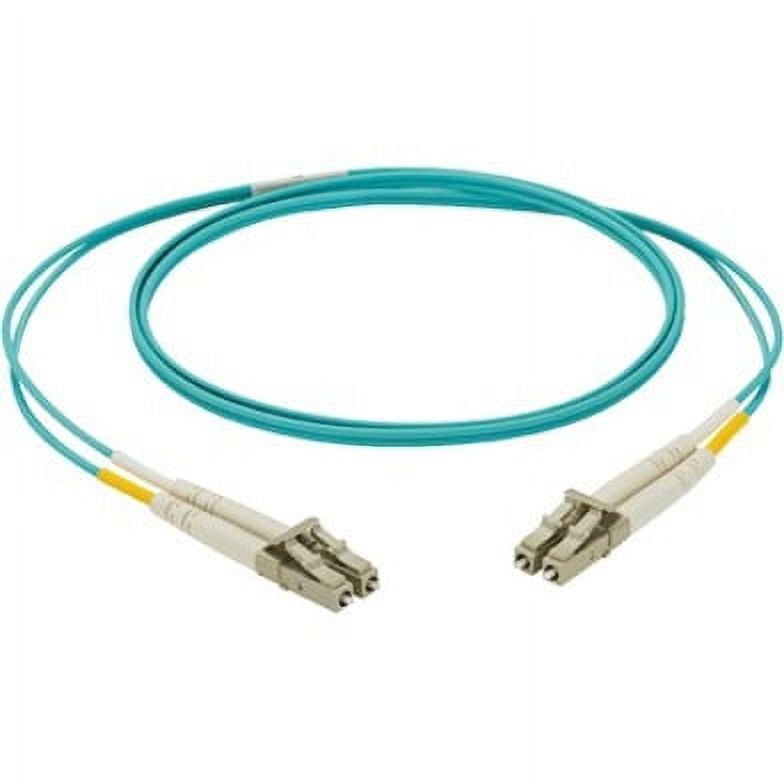 Panduit NetKey Fiber Optic Duplex Patch Network Cable - Walmart.com