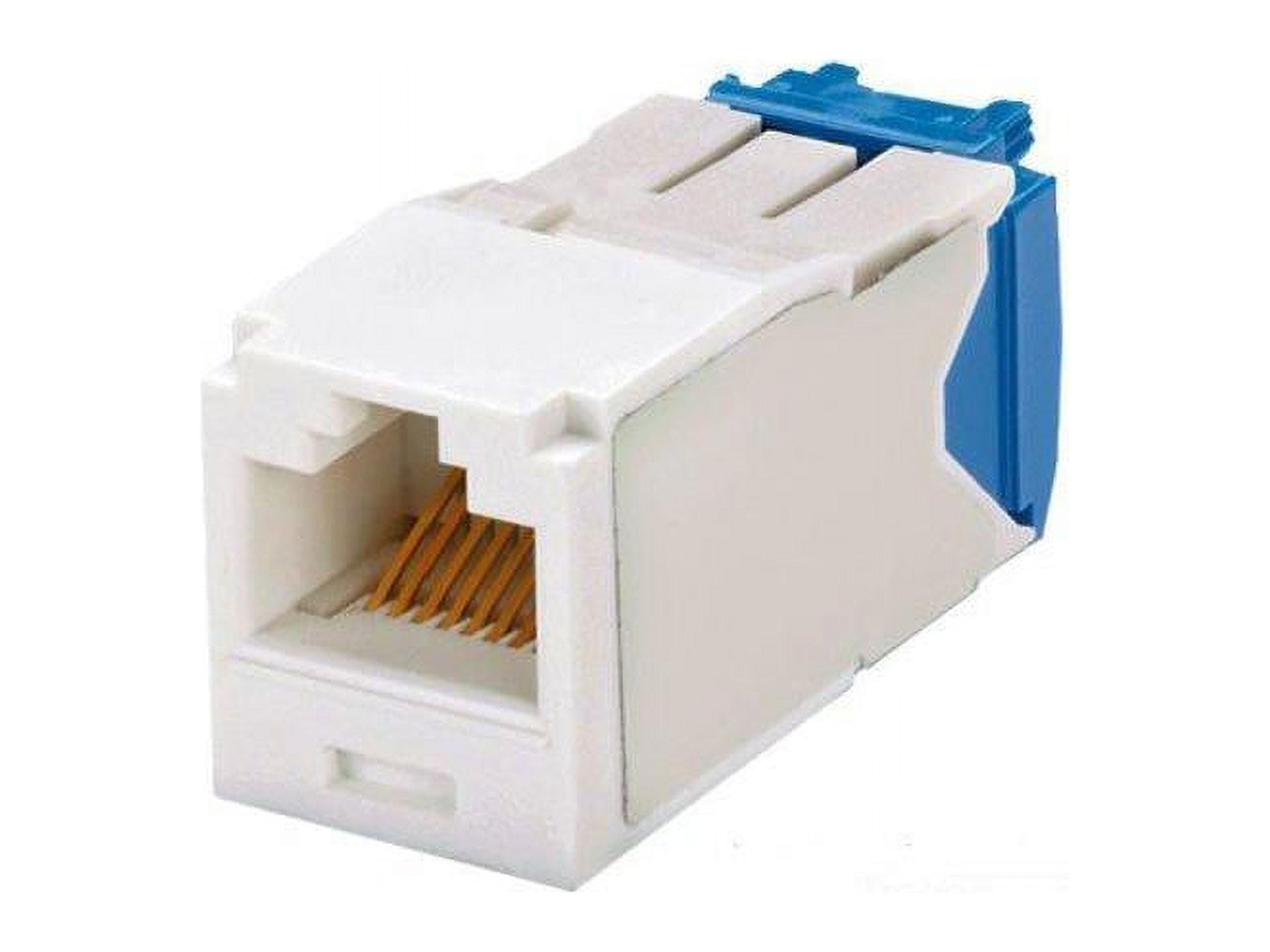 Panduit Network Connector - Walmart.com