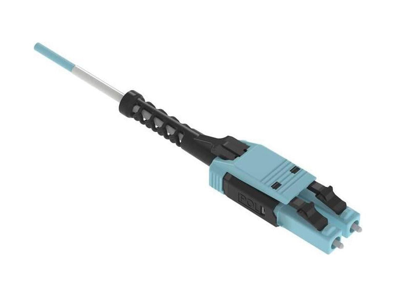 Panduit Opti-Core - Patch cable - LC/UPC multi-mode (M) uniboot to LC ...