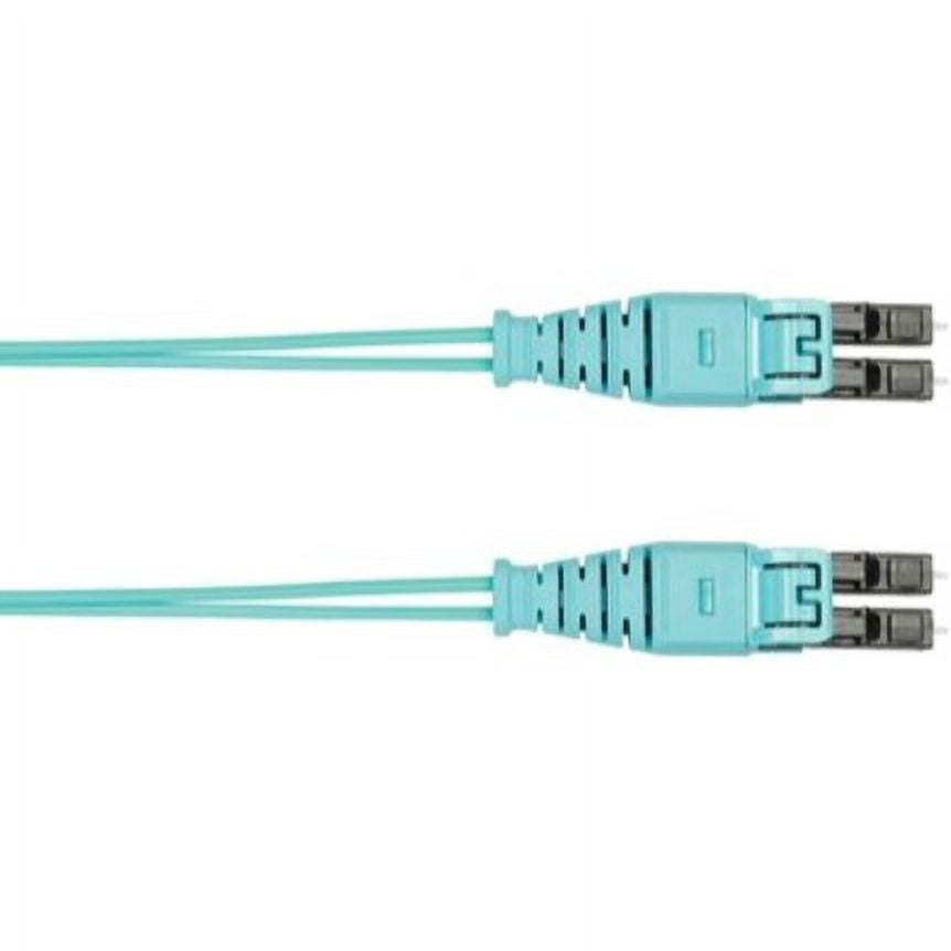 Panduit Opti-Core Push-Pull LC Duplex Fiber Optic Patch Cords - Walmart.com
