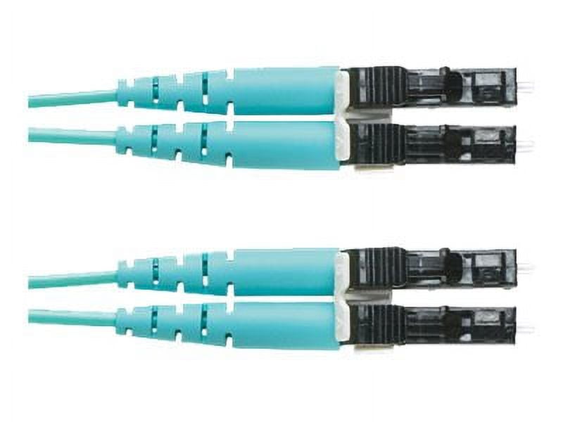Panduit Opti-core - Patch Cable - Lc Multi-mode (m) To Lc Multi-mode (m ...